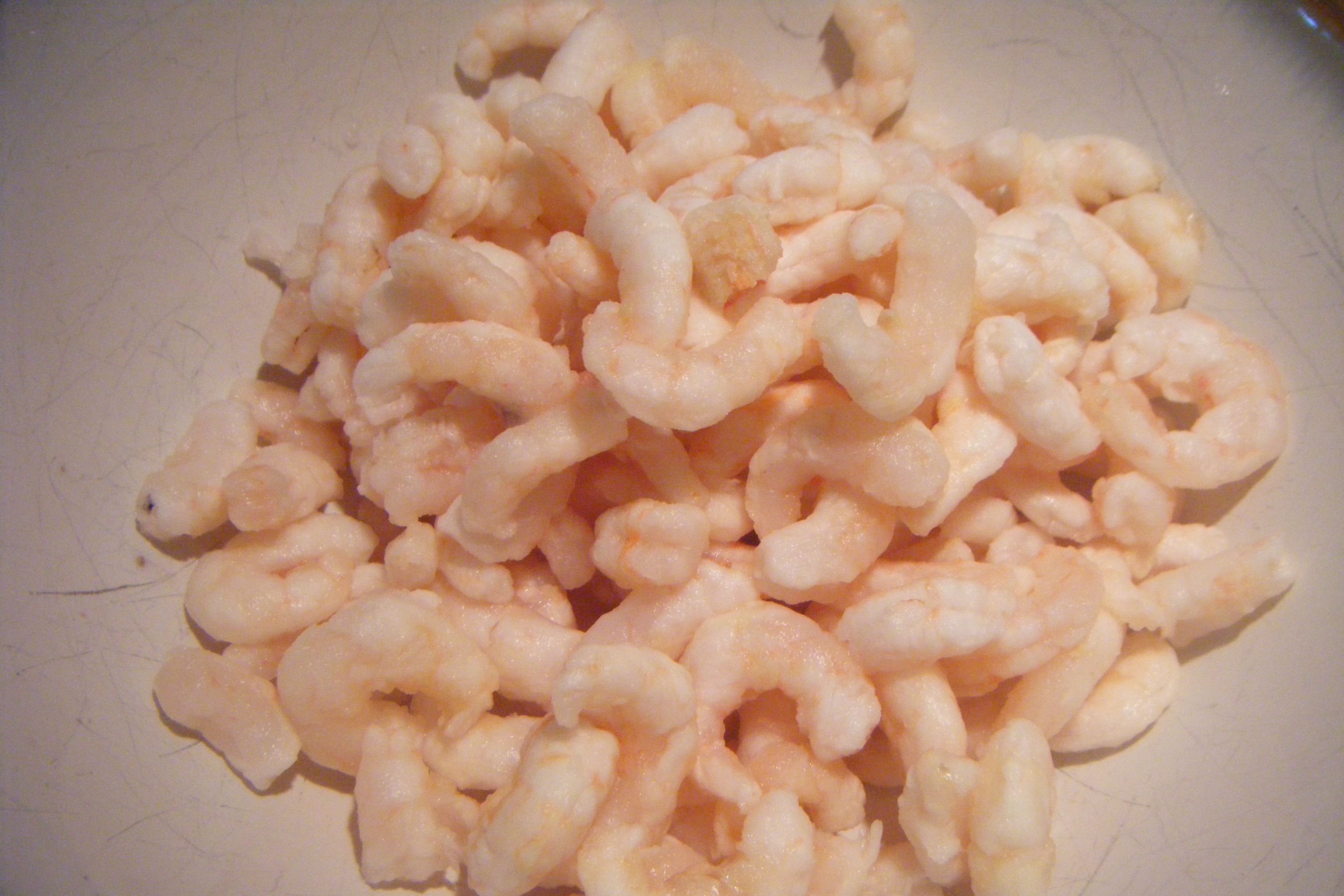 Prawn Gratin With Garlicky Crab Claws – Kitchen Feasts