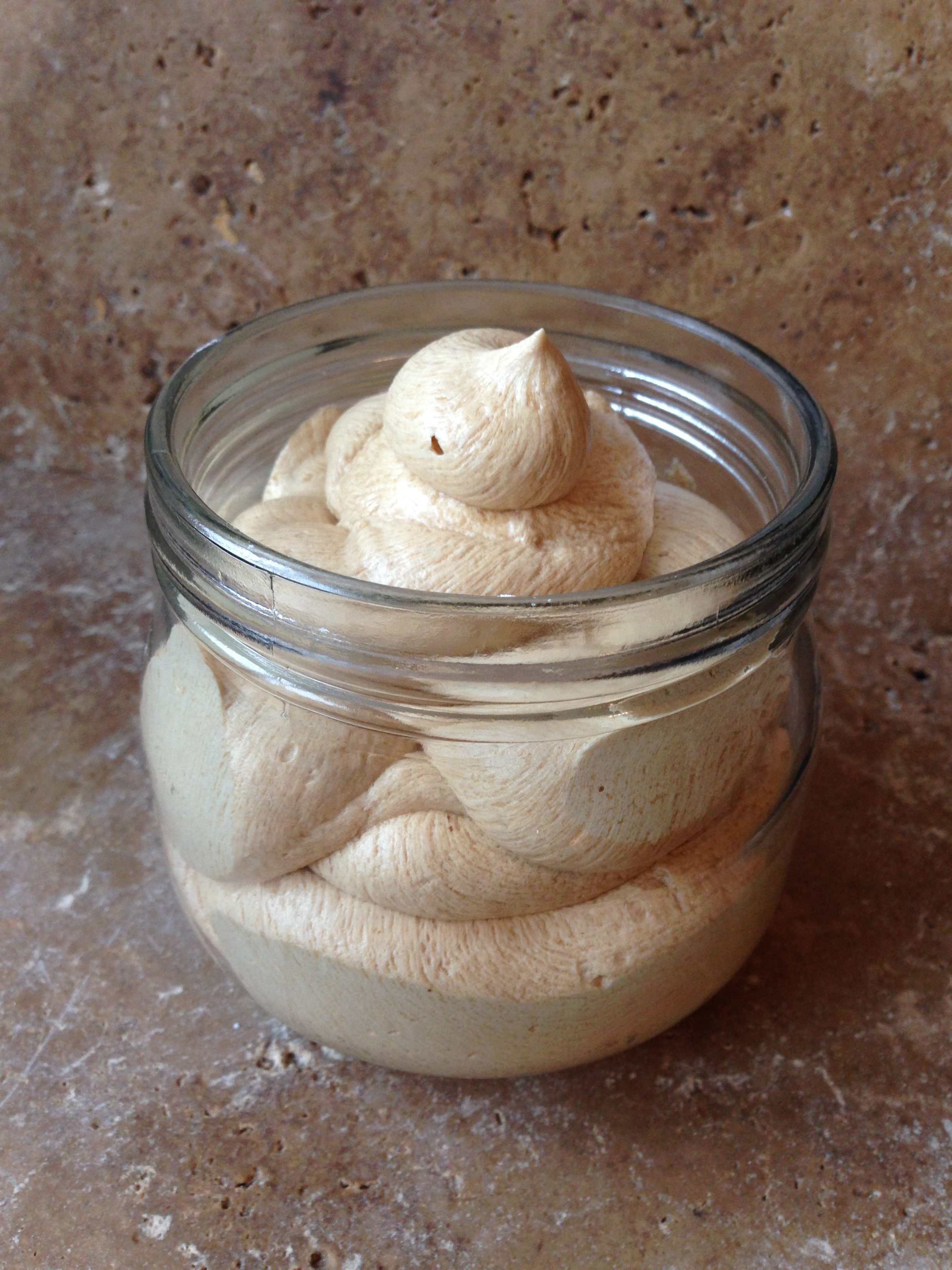 Coffee Buttercream Icing – Kitchen Feasts